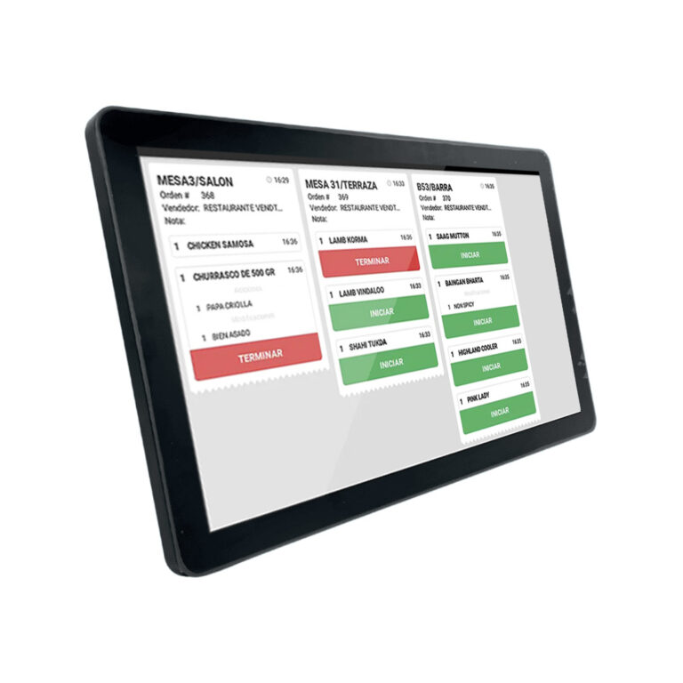 Drivers y controladores de Impresoras Térmicas POS-STAR